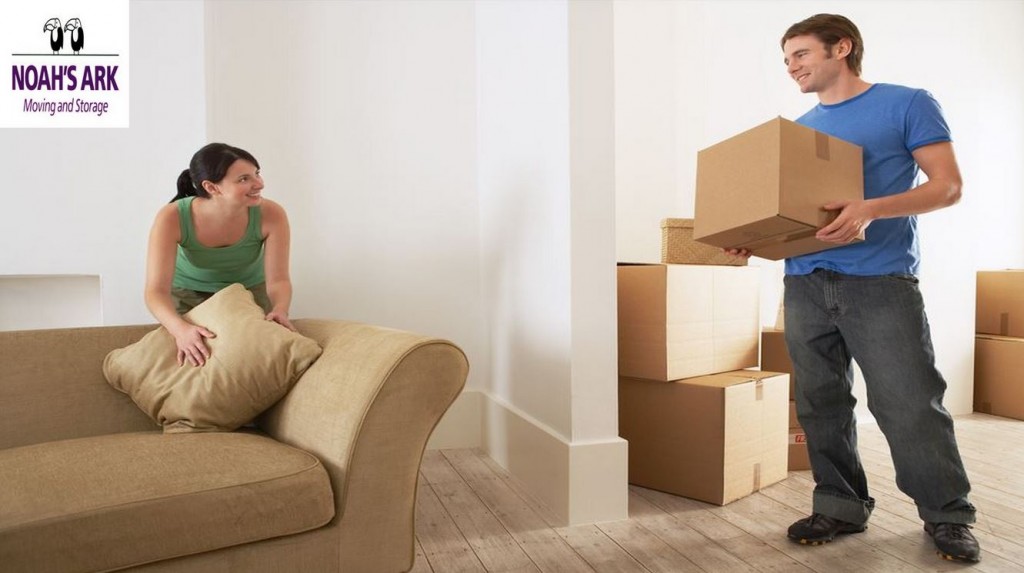 Packing Secrets For a Successful Move - CT NY Moving & Storage 1-866 ...
