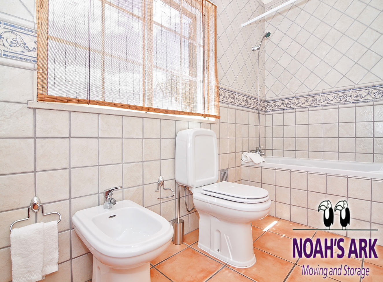 moving bathroom - CT NY Moving & Storage Blog